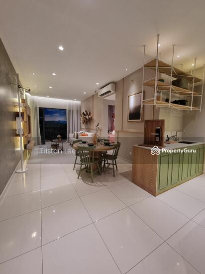 Sunway D'hill Residences, Persiaran Mahogany, Kota Damansara, Selangor ...