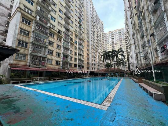 Villa Krystal @ Bandar Selesa Jaya, - Jalan Silat Lincah, Bandar Selesa ...