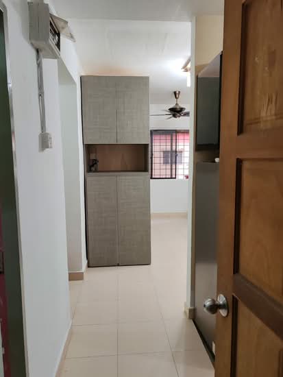 Flat for Sale at Segar Ria - Alan Lee