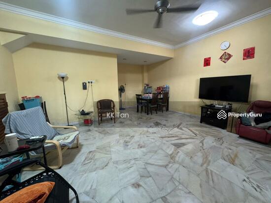 Taman Meru Bayu, Taman Meru Utama, Kapar, Selangor, 4 Bedrooms, 1265 ...