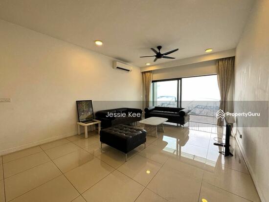 Westside Three, Jalan Residen Utama, Desa Parkcity, Kuala Lumpur, 3 ...