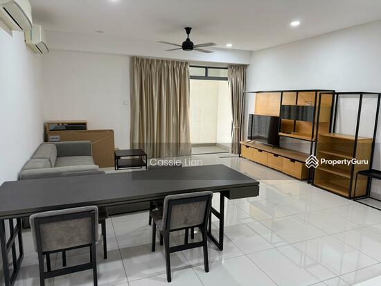 Vivo Residential Suites, 9 Seputeh, Off Jalan Klang Lama, Jalan Klang ...