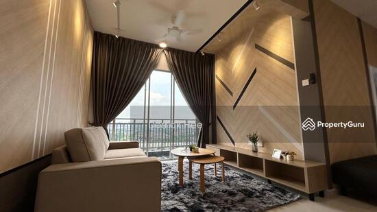 Opal, Jalan Puchong Intan, Taman Puchong Intan, Puchong, Selangor, 3 ...