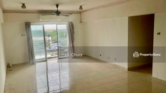 Condominium for Sale at Sea View Tower - LS Chua