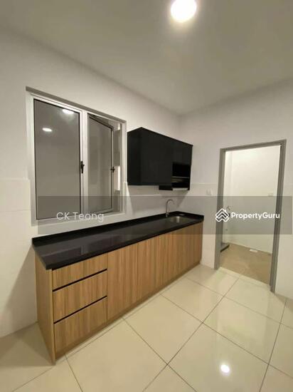 Residensi PV18, Jalan Langkawi Jalan Langkawi, Taman Setapak, Setapak ...