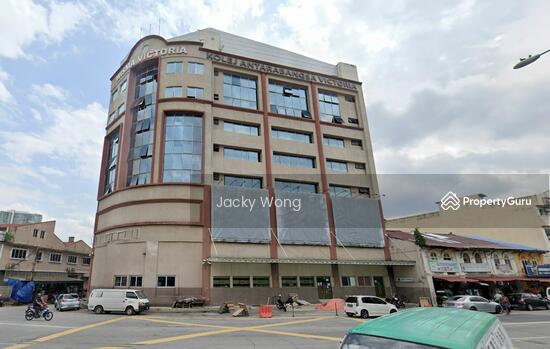 Menara Health Lane Jalan Kamping Batu | Jalan Ipoh | Jalan Kuching ...