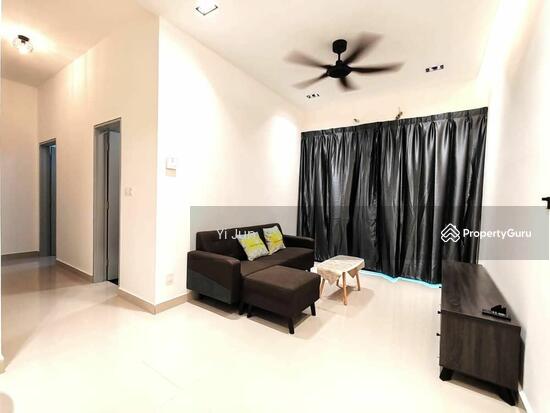 Verando Residence, Jalan PJS 2, Petaling Jaya, Selangor, 3 Bedrooms ...