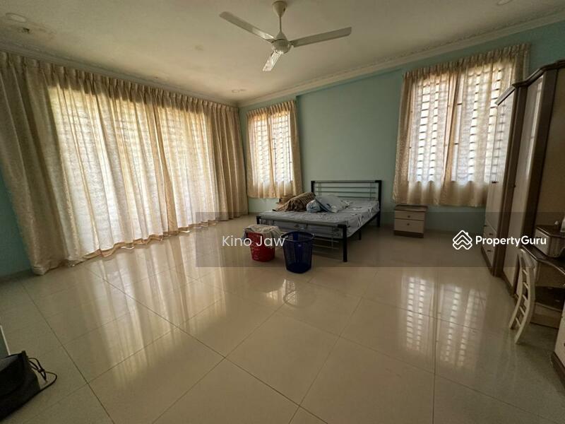 Taman Sawit Indah @ Kulai Kelapa Sawit, Jalan Prisma, Bandar Kulai ...