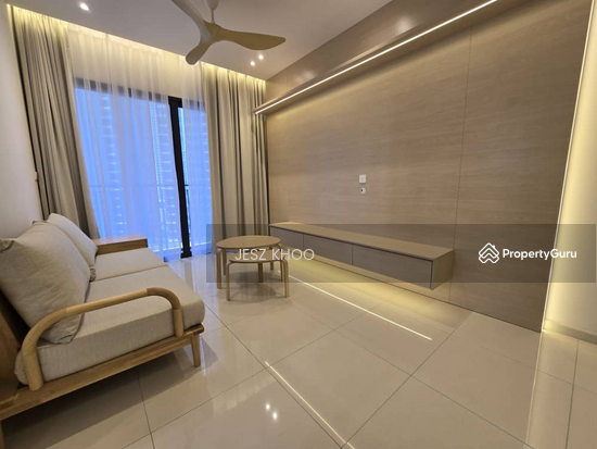 Sunway Velocity TWO untuk Untuk Disewa - RM 5,000 /bulan (2024 ...