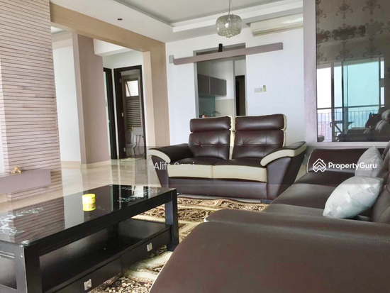 Riana Green East, - Jalan Wangsa Delima 2, Wangsa Maju, Kuala Lumpur, 3 ...