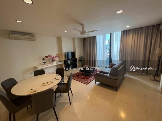 6 CapSquare, - Persiaran Capsquare, KL City Centre, Kuala Lumpur, 2 ...