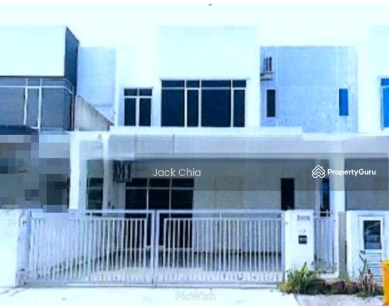 Residensi SIGC Seremban, Residensi SIGC Persiaran Palma Jaya, Seremban ...