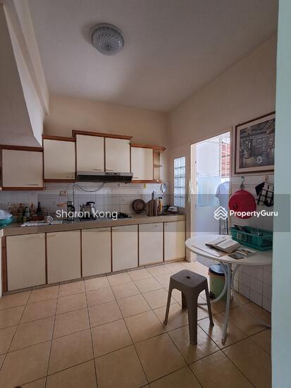 Usj 6, Usj 6, Subang Jaya, Selangor, 4 Bedrooms, 1300 sqft, 2-storey Terraced House For Sale, by ...