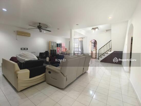 BUKIT INDAH BANDAR NUSAJAYA, Iskandar Puteri (Nusajaya), Johor, 3 ...