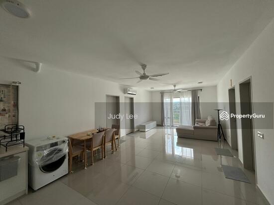 Huni @ Eco Ardence, Persiaran Setia Damai, Setia Alam, Selangor, 3 ...