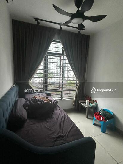 Austin Regency (Pangsapuri Austin Perdana) untuk Untuk Disewa - RM ...