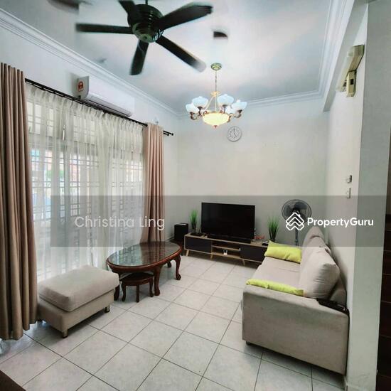 Taman Daya Double Storey, Jalan Nibong, Taman Daya, Johor Bahru, Johor ...