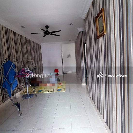 Kempas Indah Kempas Indahs, Taman Kempas Indah, Tebrau, Johor, 3 ...