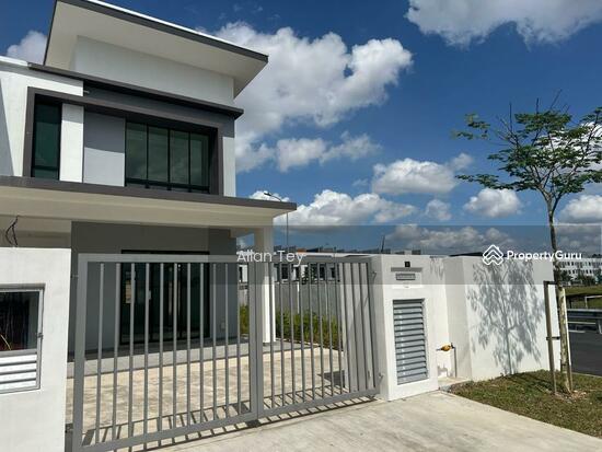 Adda Heights, Johor Bahru, Jalan Adda Utama, Setia Indah, Kluang, Johor ...