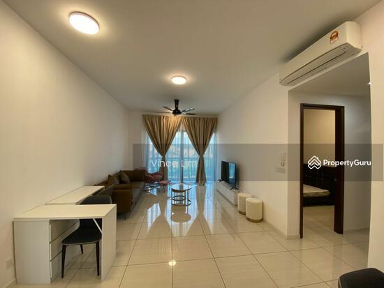 Queens Residences Q1 @ Queens Waterfront, Persiaran Bayan Indah, Bayan ...