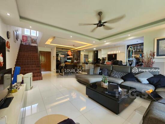 Kota Kemuning, Jalan Anggerik Disa 31, Kota Kemuning, Shah Alam ...