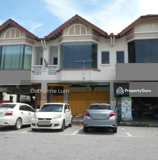 No. B-24, Lorong Sungai Isap Jaya 1, Perkampungan Sungai Isap Jaya ...