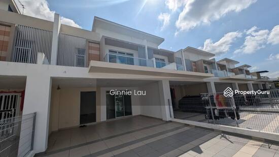 Aspira LakeHomes, Gerbang Nusajaya, Iskandar Puteri (Nusajaya), Johor ...