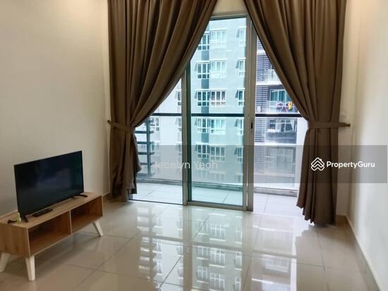 Gaya Resort Homes, Bukit Rimau, Bukit Rimau, Shah Alam, Selangor, 3 ...