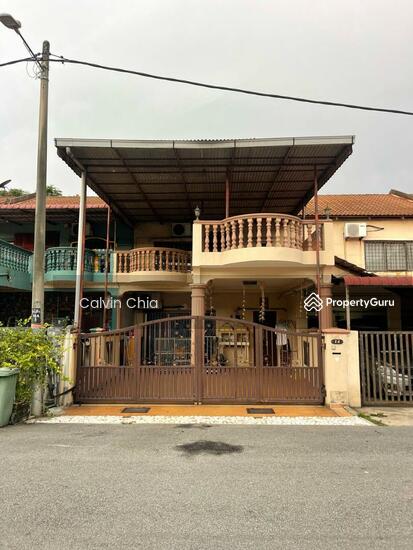 Taman Teluk Gedung Indah, Jalan Sama Gagah 18c, Port Klang (Pelabuhan ...