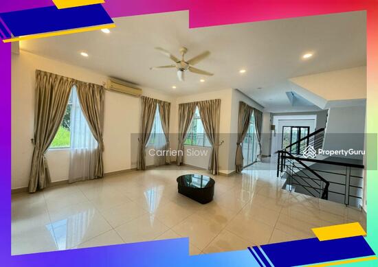 Bungalow for Sale in Ledang Heights (Iskandar Puteri (Nusajaya ...