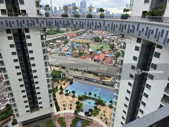 Datum Jelatek Residence, Datum Jelatek, Jln Jelatek, Jelatek, KL City ...