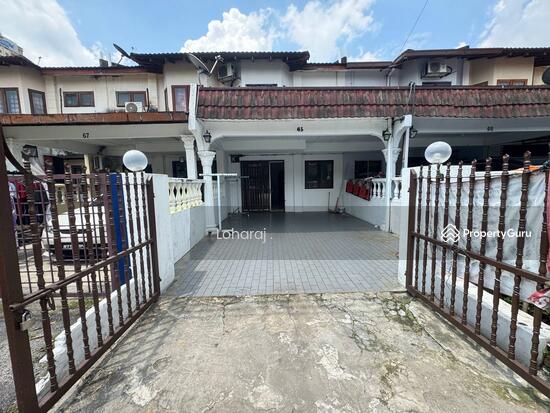 Bandar Sunway PJS 10, Taman Bandar Sunway, Petaling Jaya, Selangor, 3 ...