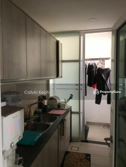 Setia Pinnacle, Cangkat Sungai Ara 6 Changkat Sungai Ara 6, Sungai Ara ...