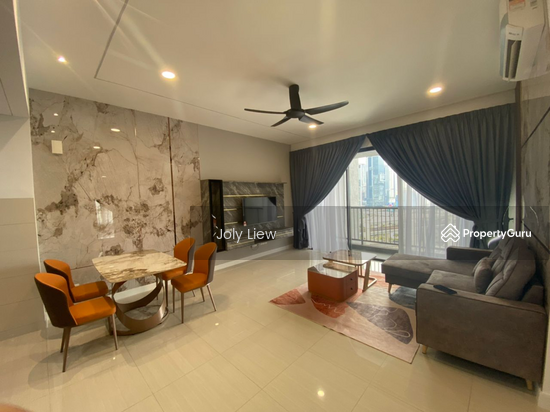 Condominium for Sale at One Cochrane Residence - Joly Liew