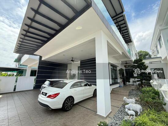 Adda Height Addas Heights, Yellow Horizon, jalan adda 3, Taman Adda ...