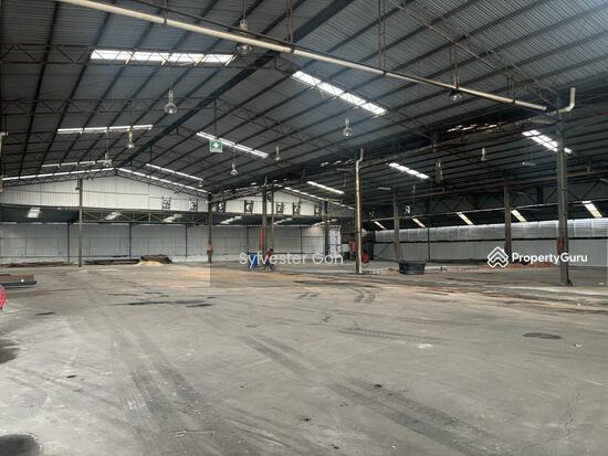 Balakong Warehouse For Rent untuk Untuk Disewa - RM 66,000 /bulan (2024 ...