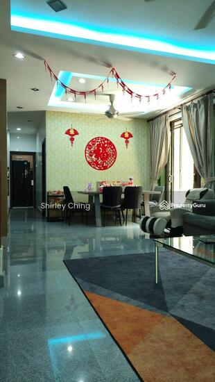 Adda Heights, Johor Bahru untuk Untuk Dijual - RM 1,280,000 (2024 ...