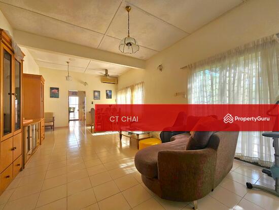 Bungalow for Sale in Tanjung Bungah (Penang) - CT CHAI