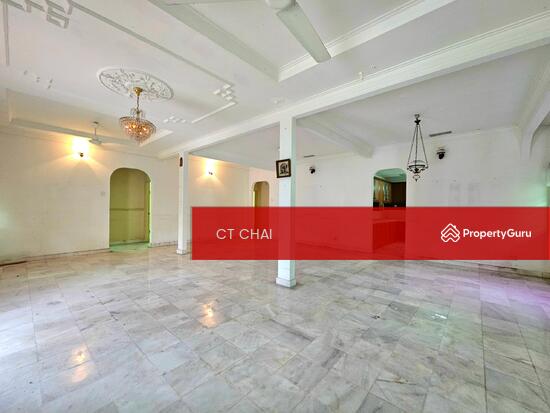 Bungalow for Sale in Tanjung Bungah (Penang) - CT CHAI