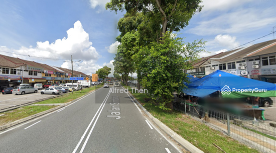 Taman Perling, Jalan Belibis 7, Tampoi, Johor, , 2876 sqft, Shop ...