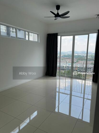 Nadayu 801, U5 Jalan Zuhrah U5/155, Shah Alam, Selangor, 3 Bedrooms ...