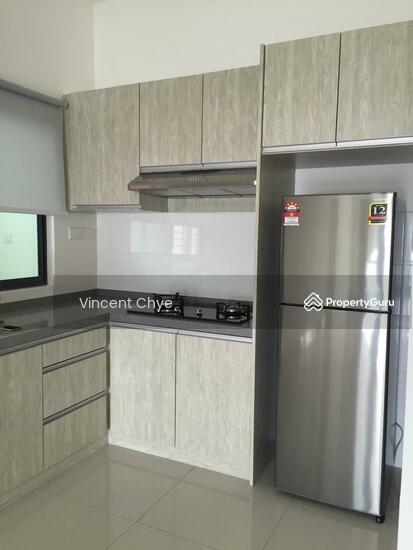 8 Kinrara, 8 Kinrara Jalan BK 5a/1, Bandar Kinrara, Selangor, 3 ...