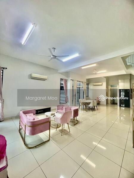 561 Properties for Sale - Taman Nusa Sentral in Malaysia | PropertyGuru ...