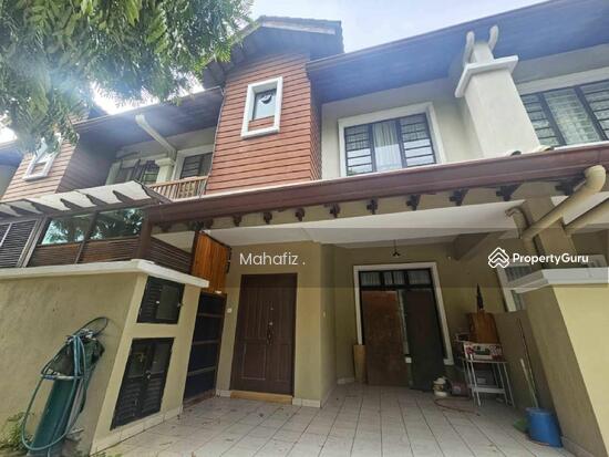 Presint 14, Putrajaya, Presint 14, Putrajaya, Putrajaya, 4 Bedrooms ...