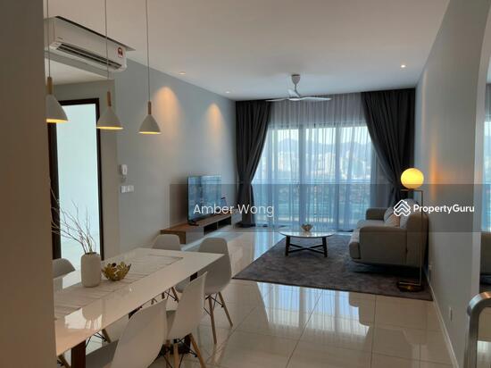 Queens Residences Q1 @ Queens Waterfront, Persiaran Bayan Indah, Bayan ...