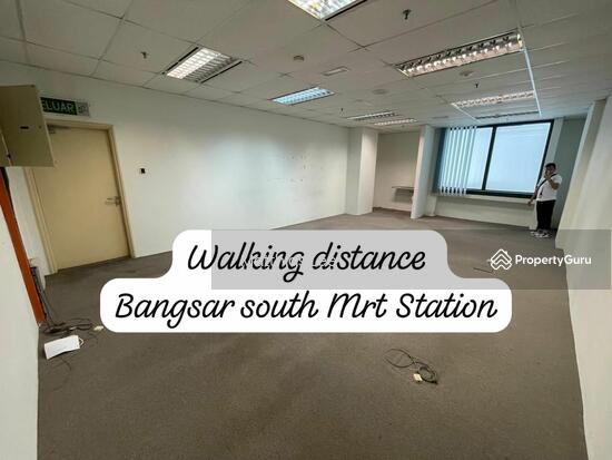 Bangsar Trade Centre (Pantai Plaza), - Persiaran Pantai Baharu, Taman ...