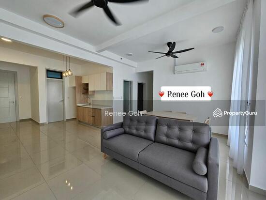 M Vista, Jalan Teluk Tempoyak, Batu Maung, Penang, 3 Bedrooms, 973 sqft ...
