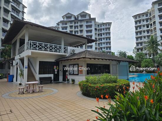 Stulang View, Jalan Kuning, Jalan Kuning, Taman Pelangi, Johor Bahru ...