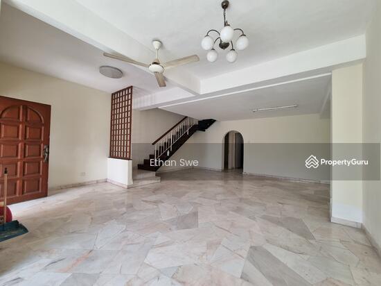 2-storey Terraced House for Sale in Taman Mayang (Petaling Jaya ...