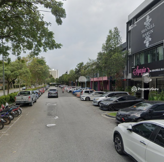 Ken Rimba, E16/E Jalan Lengkuas 16/26, Seksyen 16, Shah Alam, Selangor ...